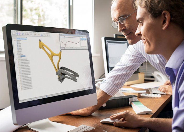 Utilizations for 3D CAD Design Software - Scarlet Technologies - Find ...