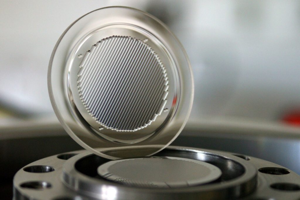 Micro Lens Array: A Complete Guide - Scarlet Technologies - Find the ...